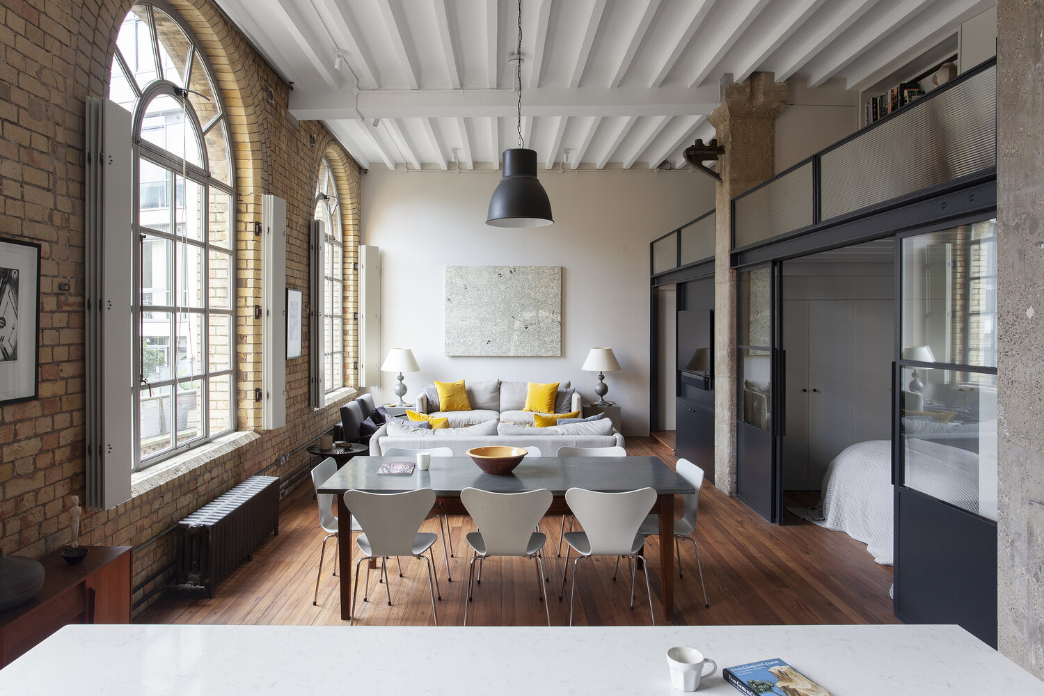 Rights to light; private nuisance; injunctions and damages in lieu ...